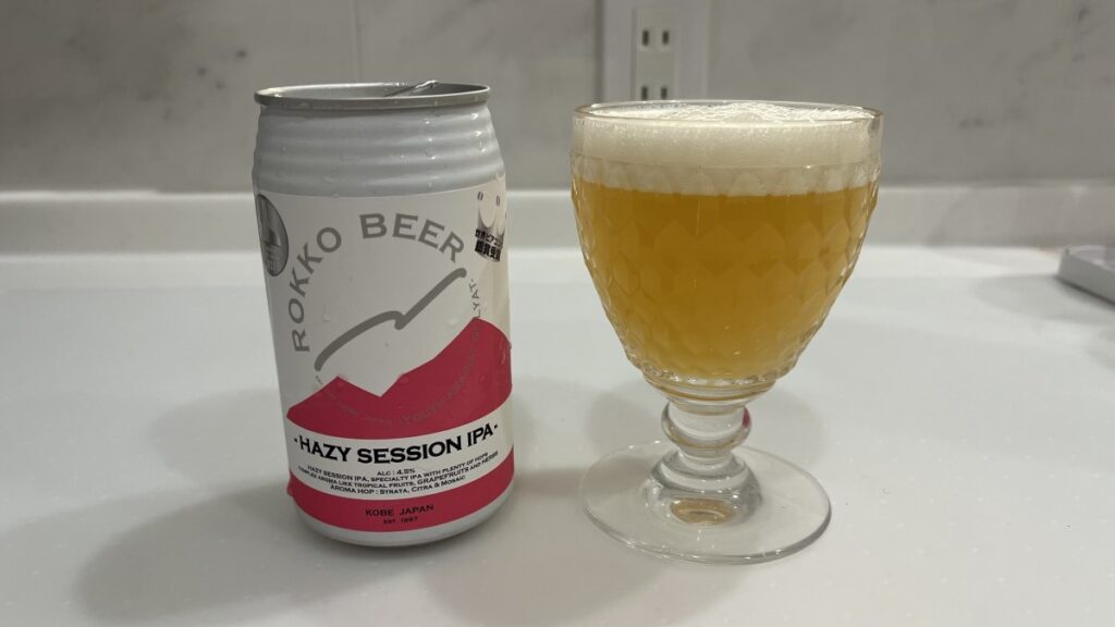 お風呂上りに神戸のクラフトビールを飲み比べてみました♪ | おふろ部